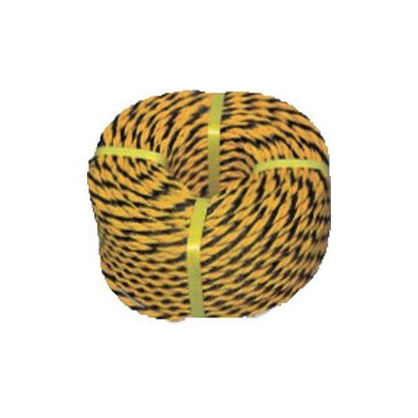 KT852N KTネット（寺西喜） 標識ロープ 200m 日本製 国産