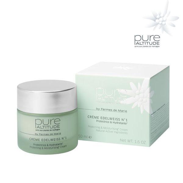 3401348256024 【6個入】 Pure（ピュール） クレームEDナンバー1／No．1 クリーム【キャンセル不可】