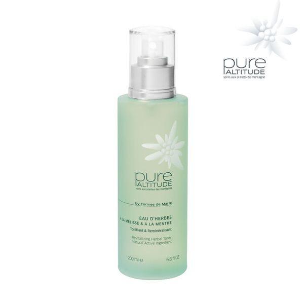 3401360107267 【6個入】 Pure（ピュール） オー デルブ メリス／ハーバルトナー【キャンセル不可】