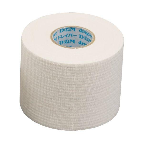 4985972050054 【18個入】 ドレイパーコットンテープ ＃DC−50 幅50mm【キャンセル不可】