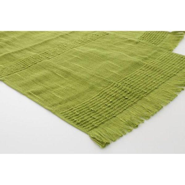 4529043000601 【20個入】たおるマフラー 17．うぐいす【キャンセル不可】 584ウグイス キャラバン Caravan 1875