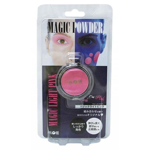 4582352539767 【7個入】 マジックパウダー マジックライトピンク【キャンセル不可】