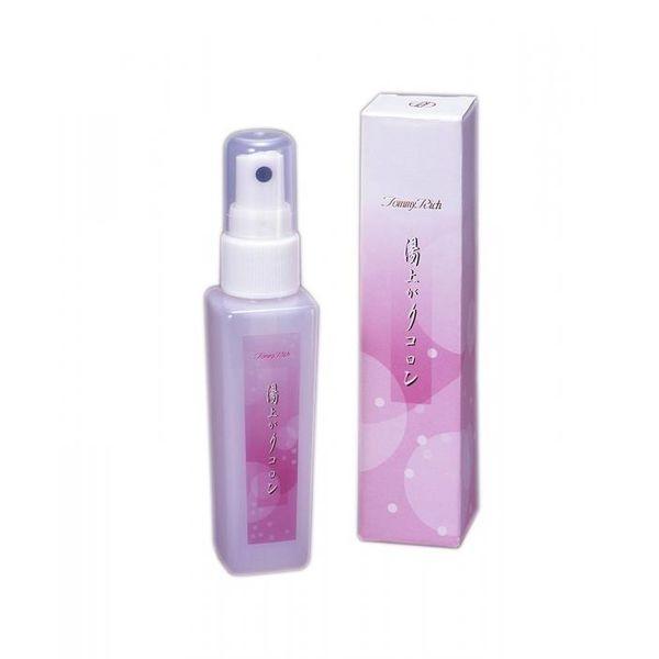 4571148860864 【17個入】トミーリッチ 湯上がりコロン50ml【キャンセル不可】 お風呂上りの香りで異性を魅了