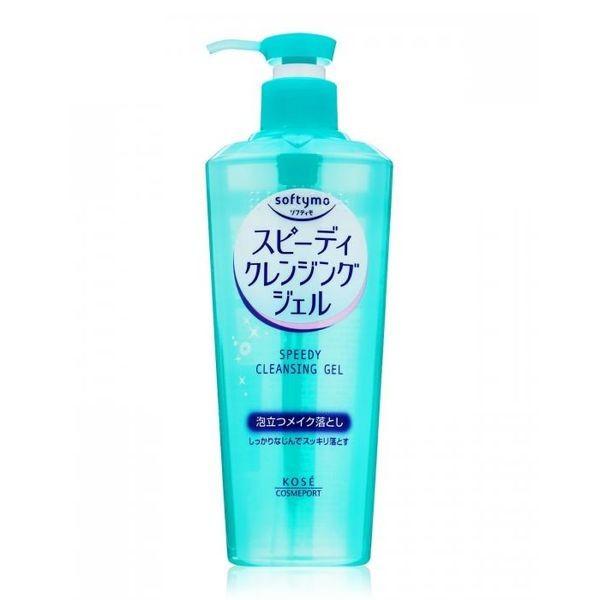 4971710381825 【36個入】 ソフティモスピーディークレンジングジェル240ML【キャンセル不可】