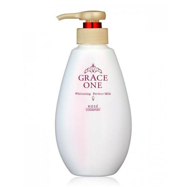 4971710383089 【36個入】 グレイスワン 薬用美白保湿液 230ml【キャンセル不可】