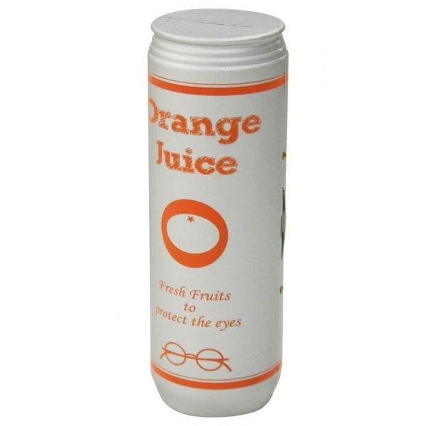 4958762114021 【10個入】A−140 メガネ缶オレンジ【キャンセル不可】