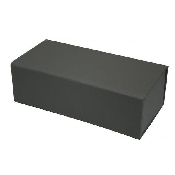 4958762410741 【7個入】D−107 ホールディンングケースLグレー12【キャンセル不可】