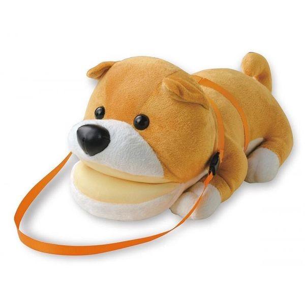 4958762912108 【6個入】I−121 アニマルケース 30cm柴犬【キャンセル不可】