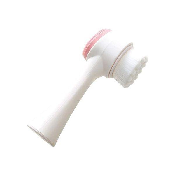 4969133907159 【20個入】 透明肌 ダブル洗顔ブラシ【キャンセル不可】 コジット スキンケア 透明肌ダブル洗顔ブラシ COGIT