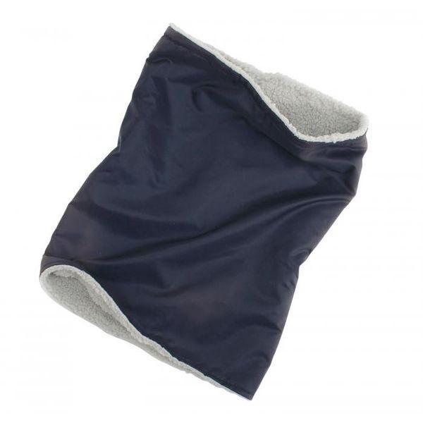 4969133948305 【12個入】 はっ水ボアネックロール【キャンセル不可】 ネックウォーマー コジット 防寒グッズ