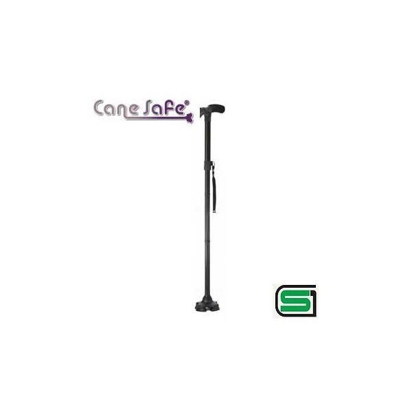 4560383729715 【12個入】 Cane safe（ケーンセーフ）ショートタイプ32723【キャンセル不可】