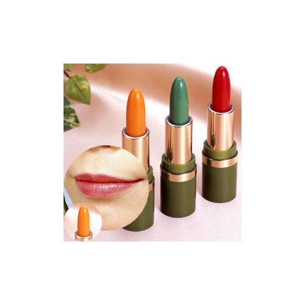 4571148860826 【14個入】トミーリッチ チェンジルージュ サンライズオレンジ 25986【キャンセル不可】 4g 落ちにくい