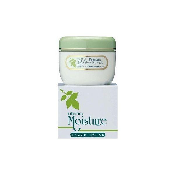 4901234210127 【72個入】 ウテナ モイスチャー クリーム34035【キャンセル不可】