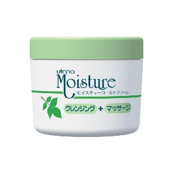 4901234215139 【30個入】 ウテナ モイスチャー コールドクリーム34034【キャンセル不可】