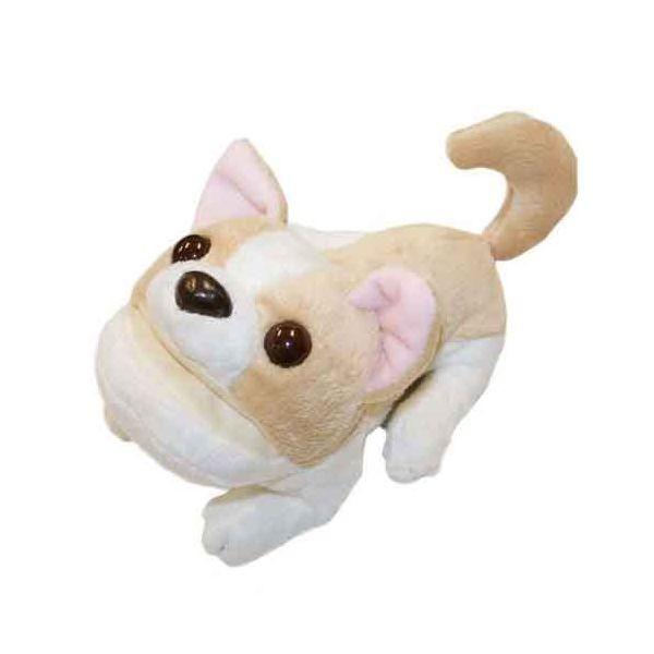 4958762090370 【15個入】E−5 アニマルスタンド犬 チワワ 33920【キャンセル不可】 チワワめがねスタンド メガネ用