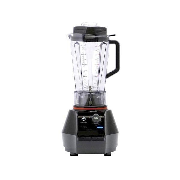 4968291307917 エス・シー・テクノ マルチシェフブレンダー 強化樹脂ボトル MC−2000BLR FBL8501