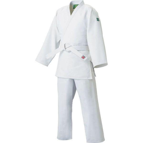 4931923004027 九櫻 大和錦柔道着S2 JSYS2 標準サイズ用大和錦柔道衣 九桜 HYS-JSYS2 早川繊維工業