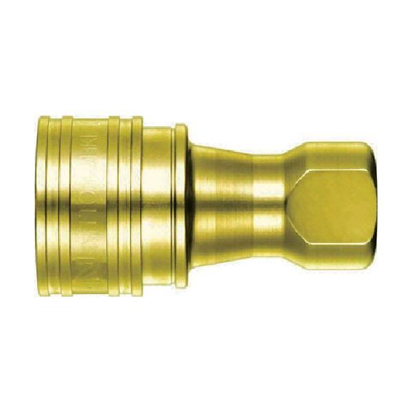 日東工器 6S-A BRASS NBR SP−Aカプラ 6SABRASSNBR SPカプラ タイプA 真ちゅう製の通販はau PAY マーケット - 測定器・工具のイーデンキ | au PAY ...