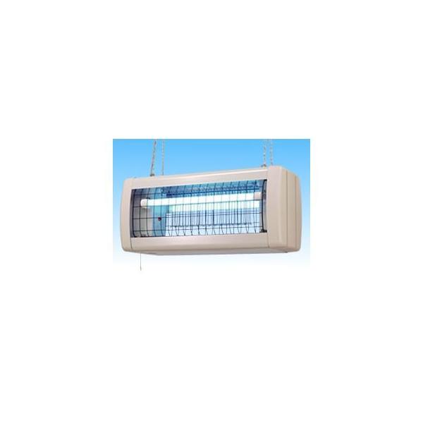 SANKO 三興電機 FS20214 直送 代引不可 電撃殺虫器