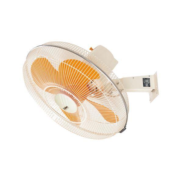 【個数：1個】スイデン Suiden SF-60FN-2V 直送 代引不可 ウオールタイプ業務用工場扇 SF60FN2V