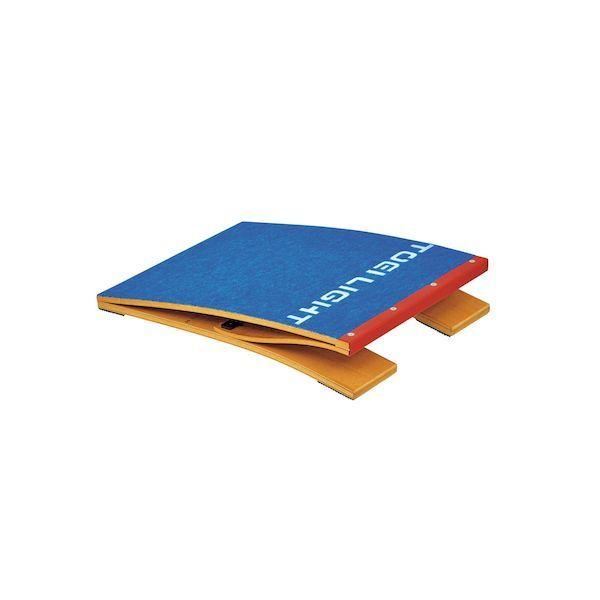 トーエイライト TOEI LIGHT 4518891021777 ロイター板60ST T2041 T-2041 踏切板