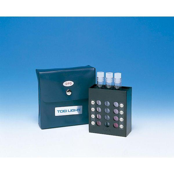 トーエイライト TOEI LIGHT 4518891026956 DPD法簡易型残留塩素計 B3760 B-3760