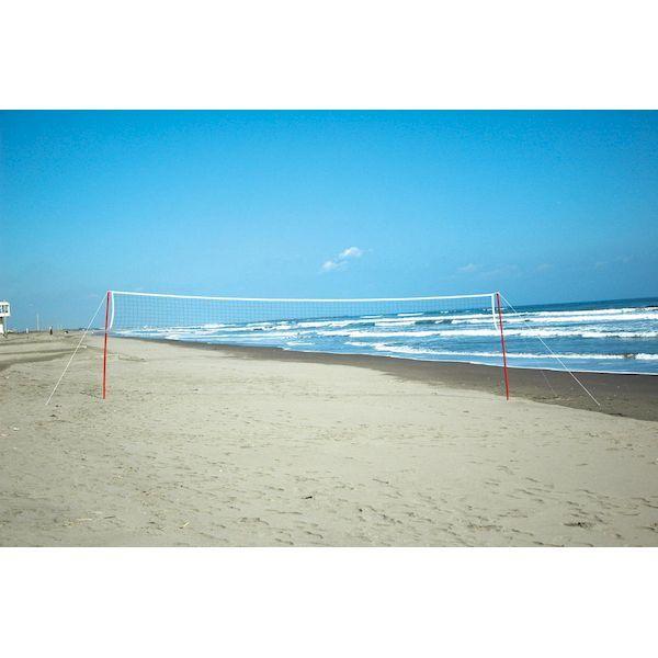 トーエイライト TOEI LIGHT 4518891037884 ビーチバレーレジャータイプ B3034 B-3034