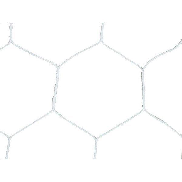 トーエイライト TOEI LIGHT 4518891068475 一般サッカーゴールネット B3773