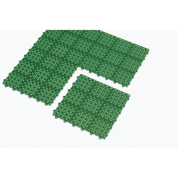 トーエイライト TOEI LIGHT 4518891071246 システムスクエアマット300 T2668 T-2668