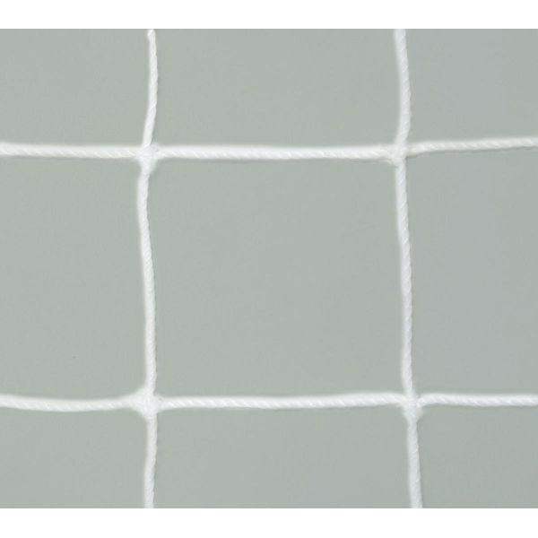 トーエイライト TOEI LIGHT 4518891266468 一般サッカーゴールネット B2481