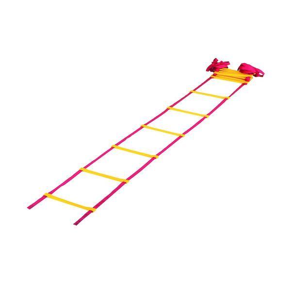 エバニュー EVERNEW 4934048985721 キッズラダーロープ ETE157