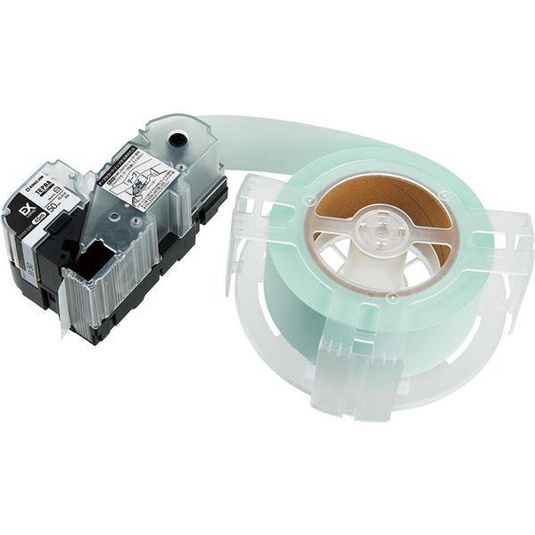 キングジム（KING JIM） SS50K-EXR テプラPROテ−プ EX詰替白ラベル SS50KEXR