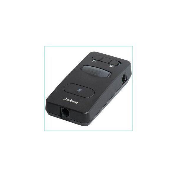 【個数：1個】Jabra 860-09 直送 代引不可・他メーカー同梱不可 LINK860 ヘッドセットアンプ 86009