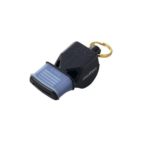 モルテン molten FOX40MGBK 【6個入】フォックス40マウスグリップ 黒