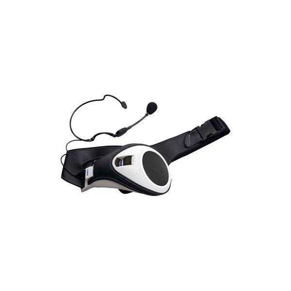 モルテン molten PV06 パワードボイス