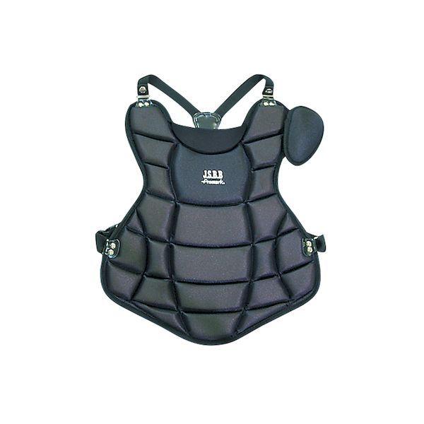 4982724151670 PROMARK CP−65BK 一般軟式用キャッチャープロテクター 色：ブラック