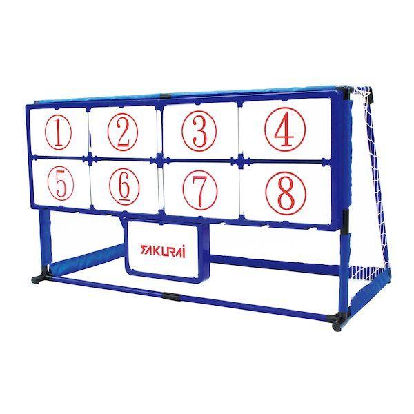 4982724435510 ENJOY FAMILY EFS−182N21 マジックナインサッカーセット