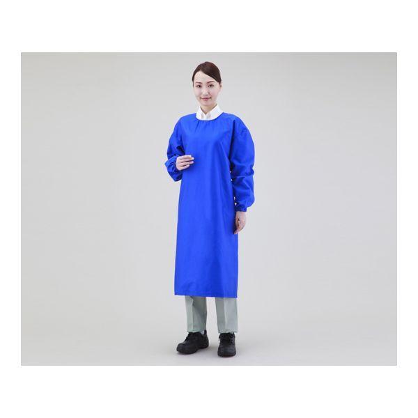 アズワン 1-2593-03 防炎エプロン FAP−501 LL【1枚】 1259303