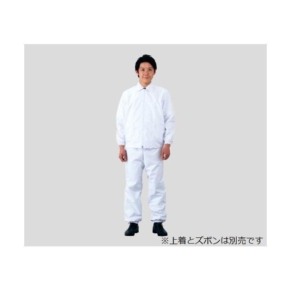 アズワン 2-9078-02 耐薬上着JP−02 T L【1着】 2907802 フッ素樹脂コート耐薬上着