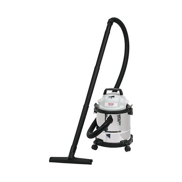 4977292489386 E−Value 乾湿両用掃除機 12L EVC−120SCL