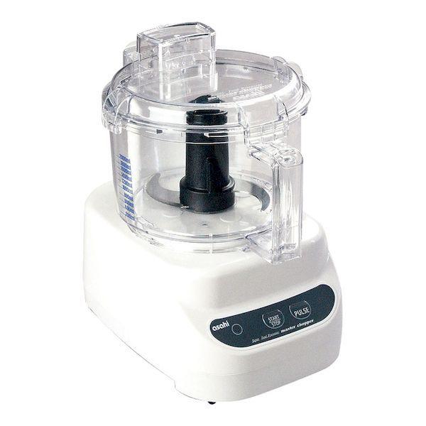 CML3301 アサヒ スーパーフードプロセッサー AFP−1 単機能タイプ