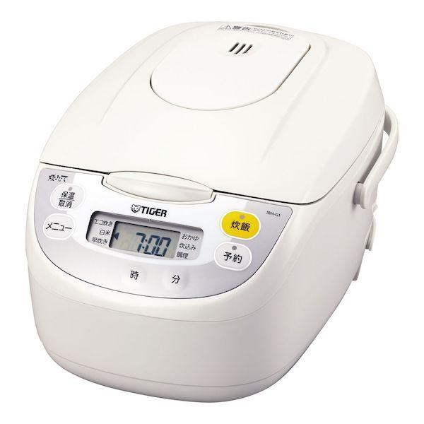 DSIM202 タイガー マイコン炊飯ジャー JBH−G181
