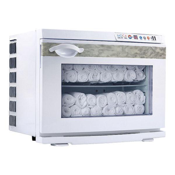 EOV8601 業務用温冷庫 MOCA 1段タイプ CHC−17F ECO