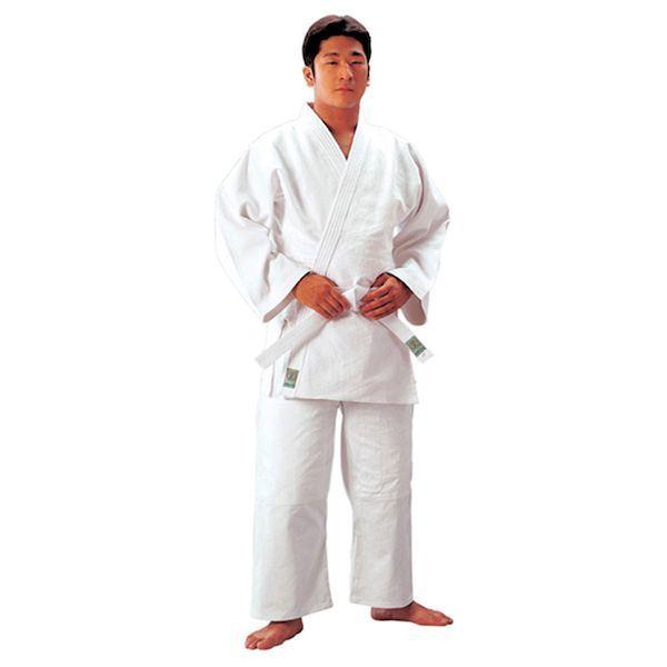 4931923040124 九櫻 JA−2 ニチブ柔道着 2 JA2