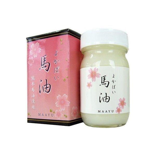4543268056434 【24個入】 よかばい馬油70ML 99037【キャンセル不可】