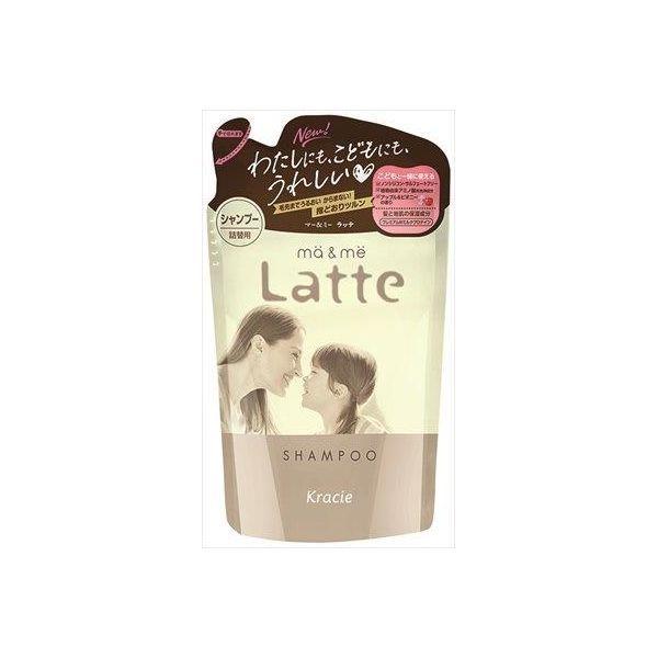 4901417702319 【18個入】 マー＆ミー シャンプー 詰替360ML 94942【キャンセル不可】