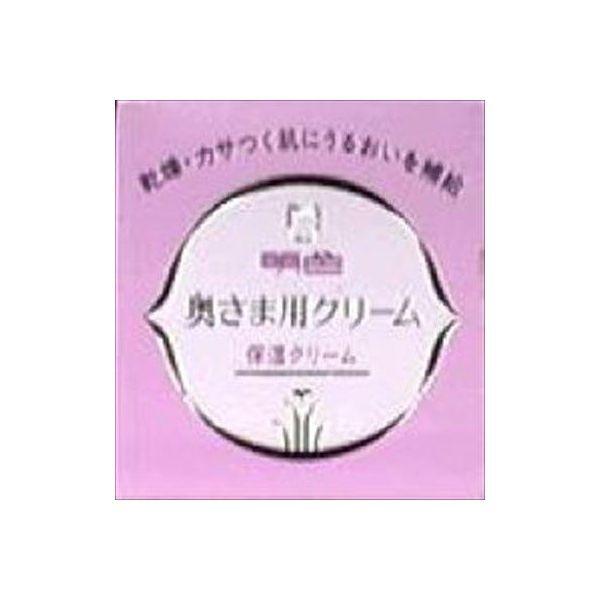 4902468115110 【48個入】 明色 奥様用クリーム 60G 95516【キャンセル不可】