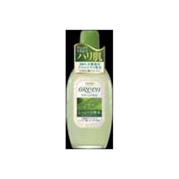 4902468175152 【48個入】 明色グリーン モイスチュアローション170ML 99767【キャンセル不可】