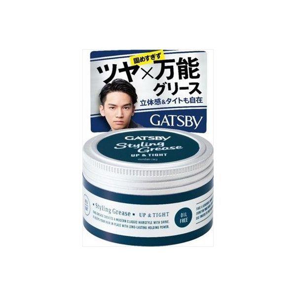 4902806100594 【36個入】 ギャツビースタイリンググリース アッパータイト 95550【キャンセル不可】