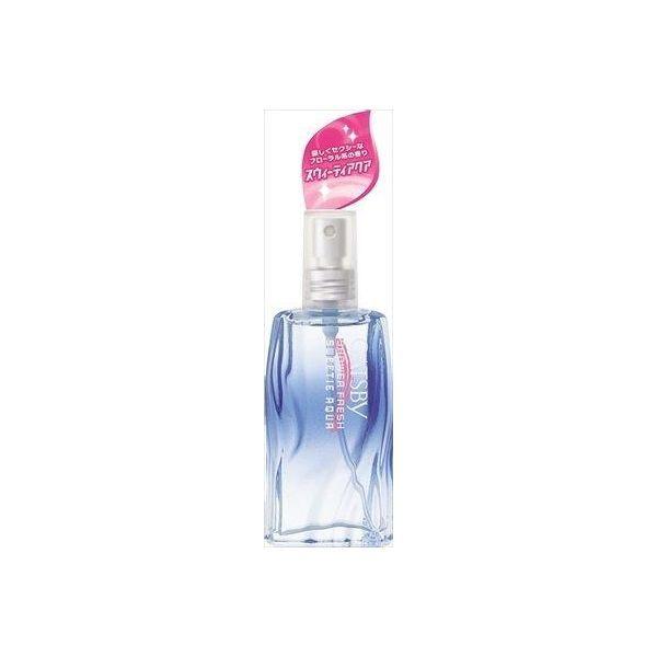 4902806284584 【36個入】 GBシャワーフレッシュスウィーティアクア60ML 95603【キャンセル不可】